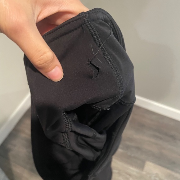 Vuori | Pants & Jumpsuits | Vouri Leggings | Poshmark